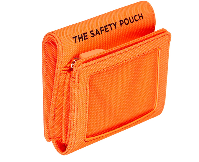 The Safety Pouch | The Safety Pouch
