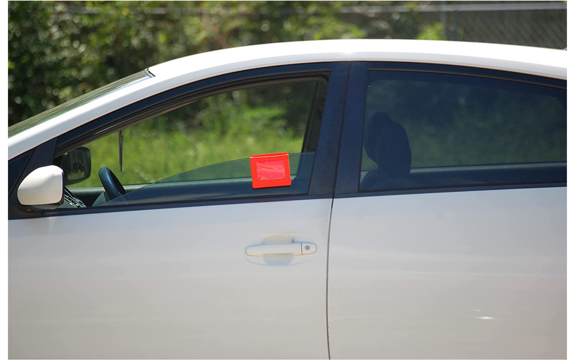 Buy The Safety Pouch | The Safety Pouch