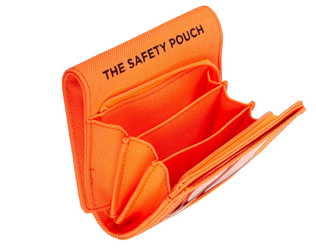 The Safety Pouch | The Safety Pouch