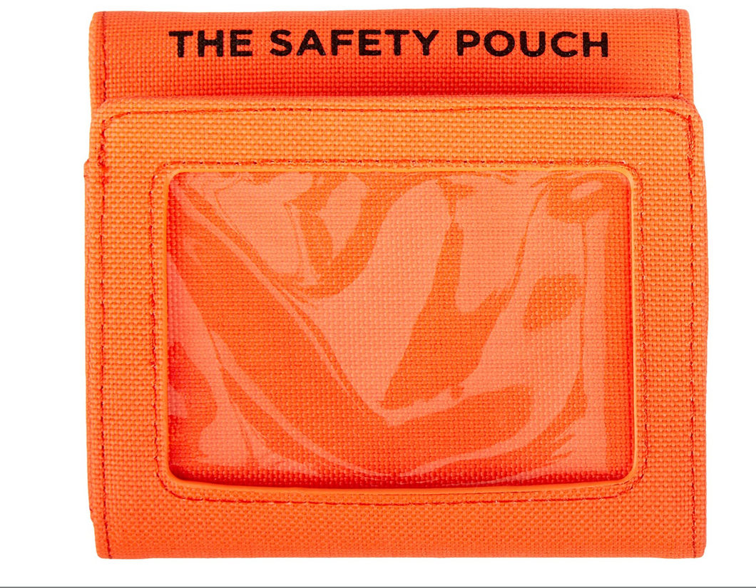 The Safety Pouch | The Safety Pouch