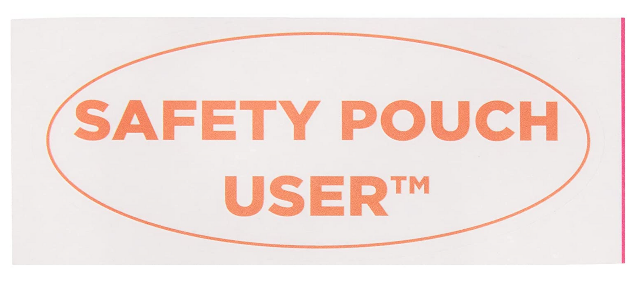 Buy The Safety Pouch | The Safety Pouch