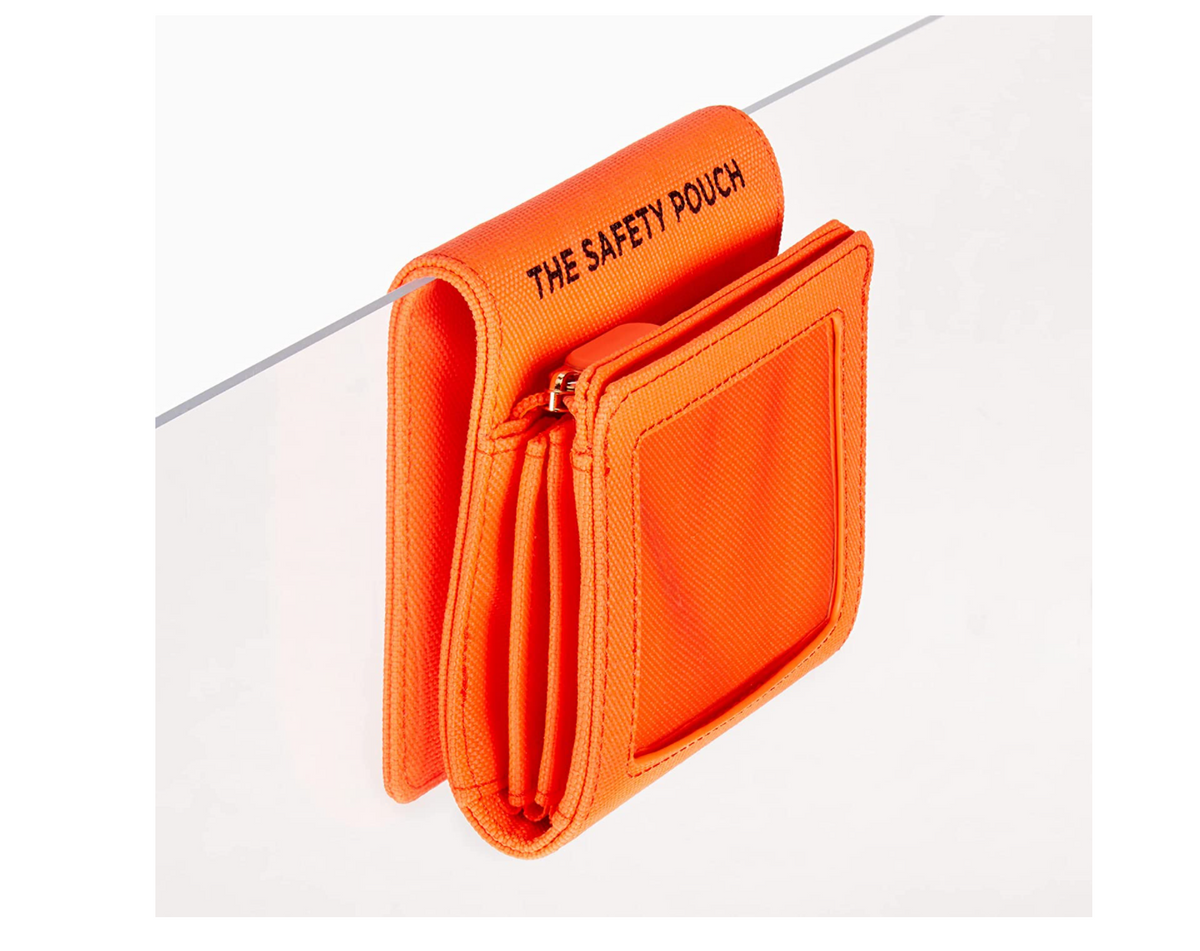 Buy The Safety Pouch | The Safety Pouch