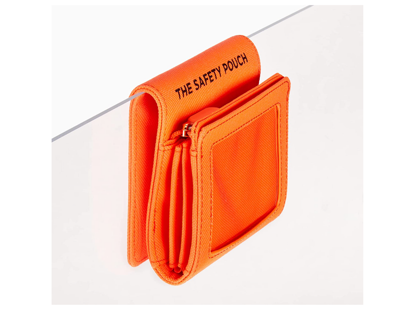 The Safety Pouch | The Safety Pouch